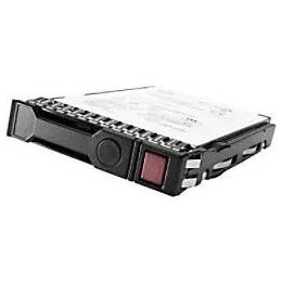 HP Enterprise Interne Festplatte 781516-B21 600 GB