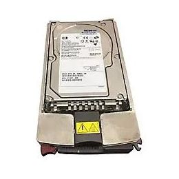 HP Enterprise Interne Festplatte 581286-S21 600 GB