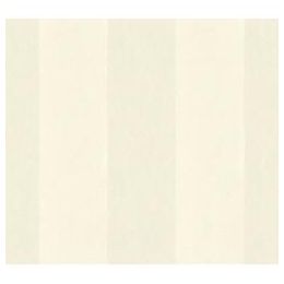 Vliestapete ARCHITECTS PAPER "Castello", beige (creme), B:0,52m L:10,05m, Vinyl, Vlies, Tapeten, Ornament Tapete Streifen