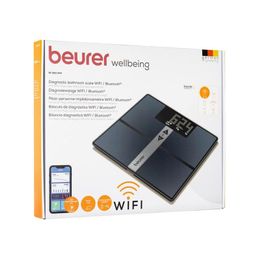 Beurer Analysewaage BF 980 WIFI - bathroom scales