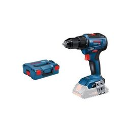 Bosch BORE-/SKRUEMASKINE GSR 18V-55 L-BOXX *DEMO*