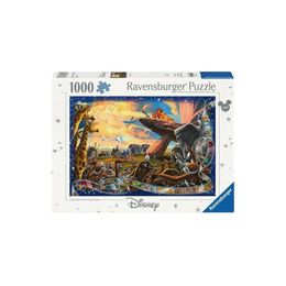 Ravensburger 12000321 puzzle