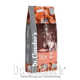 Dr. Clauder's Dr. Clauder's Wildlife Lachs