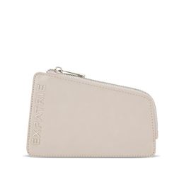 Expatrié Expatrié Portemonnaie 'Holly' Damen Größe XS/XL sand