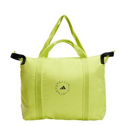 adidas by Stella McCartney Sporttasche Damen Größe One Size hellgrün / schwarz