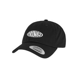 Mister Tee Cap 'Cringe' female Black size Onesize