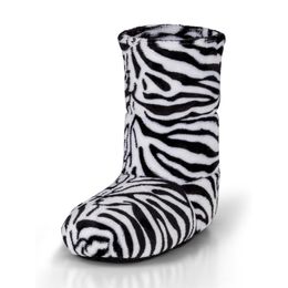Normani Slippers male Black size 36-40
