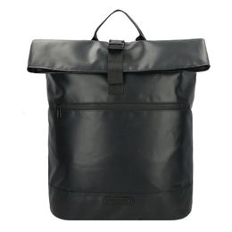 Green Burry Greenburry Backpack female Black size One Size