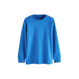 next Shirt boy Blue size 5 yrs