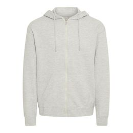 Blend Sweatjacke ' BHBRODY Sweatshirt zipp hood ' Herren Gr&ouml;&szlig;e S grau