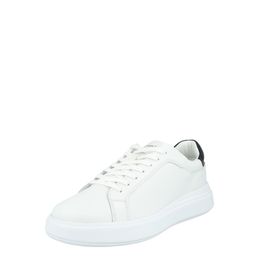 Calvin Klein Sneaker Herren Größe 47 schwarz / weiß