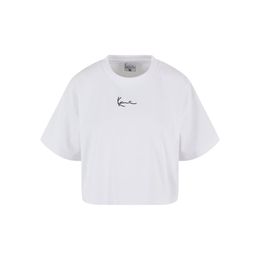 Karl Kani Shirt 'Essential' female White size M