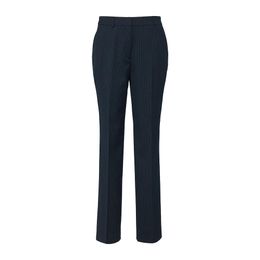 s.Oliver BLACK LABEL Pleated Pants female Blue size 46