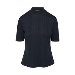 comma, COMMA Shirt Damen Gr&ouml;&szlig;e M navy