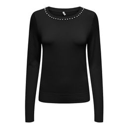 Only Sweater 'ONLVenice' female Black size L
