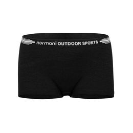 Normani Athletic Underwear 'Morwell' female Black size S