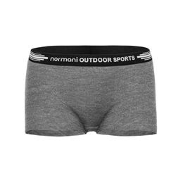 Normani Athletic Underwear 'Morwell' female Grey size XL