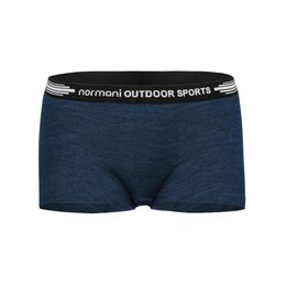 Normani Athletic Underwear 'Morwell' female Blue size XL