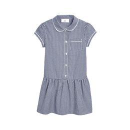 next Dress girl Blue size 11 yrs