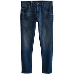 next Jeans male Blue size 34