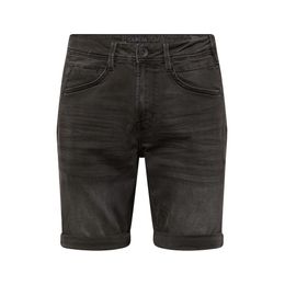 Garcia Shorts Herren Größe 33 schwarz