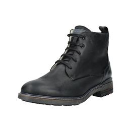 Lloyd Schnürboots 'Hasco' Herren Größe 39/39.5 dunkelgrau / schwarz
