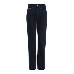 Calvin Klein Jeans Jeans Damen Gr&ouml;&szlig;e 31 black denim
