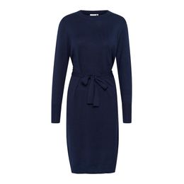 Kaffe Kleid 'KA Lizza' Damen Gr&ouml;&szlig;e M navy