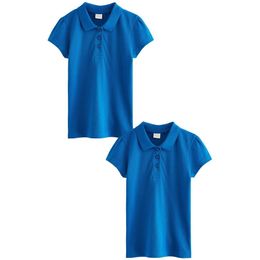 next Shirt M&auml;dchen Gr&ouml;&szlig;e 110 blau