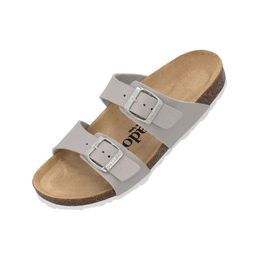 Palado Mules 'Samos' female Grey size 38