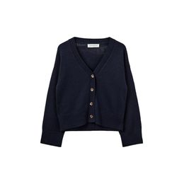 Sofie Schnoor Knit Cardigan 'Kaja' female Blue size M