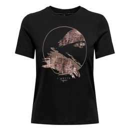 Only Shirt 'KITA' female Black size M