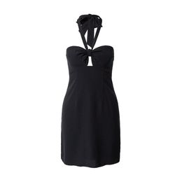 Abercrombie & Fitch Abercrombie & Fitch Cocktail Dress female Black size S