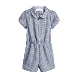 next Dungarees girl Blue size 4 yrs