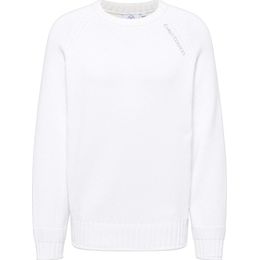Carlo Colucci Sweater 'Divina' male White size S