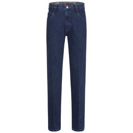 Meyer Hosen Jeans 'Diego' male Blue size 26.5