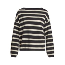 Vila Sweater female Black size XL