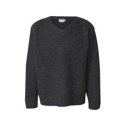 WEEKDAY Sweater 'Riley' male Black size XS