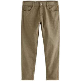next Jeans male Brown size 30