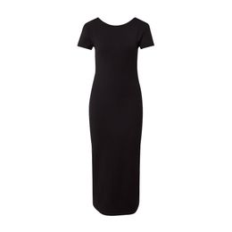 Only Kleid 'ONLMADDY' Damen Gr&ouml;&szlig;e 38 schwarz Winterkleid