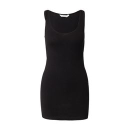 Lindex Top female Black size M