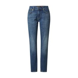 Superdry Jeans male Blue size 30