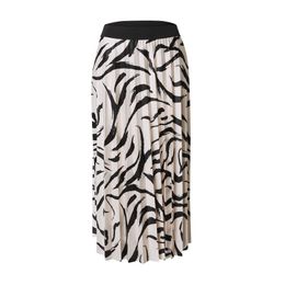 Vila Skirt 'Nitban' female Beige size XXXL