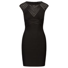 Kraimod Kleid Damen Gr&ouml;&szlig;e 36 schwarz Winterkleid
