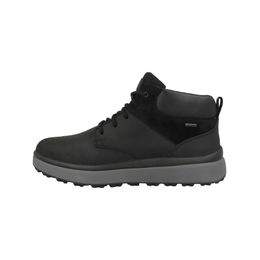 Geox Boots male Black size 41