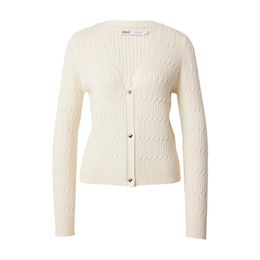 Only Knit Cardigan 'ONLKatia' female White size L