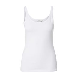 Lindex Top 'Terese' female White size S