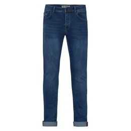 PETROL INDUSTRIES Jeans 'Seaham Classic' male Blue size 36
