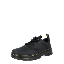 Dr. Martens Lace-Up Shoes 'Reeder' male Black size 9
