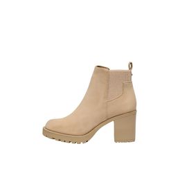Only Chelsea Boots 'ONLBarbara' female Beige size 39